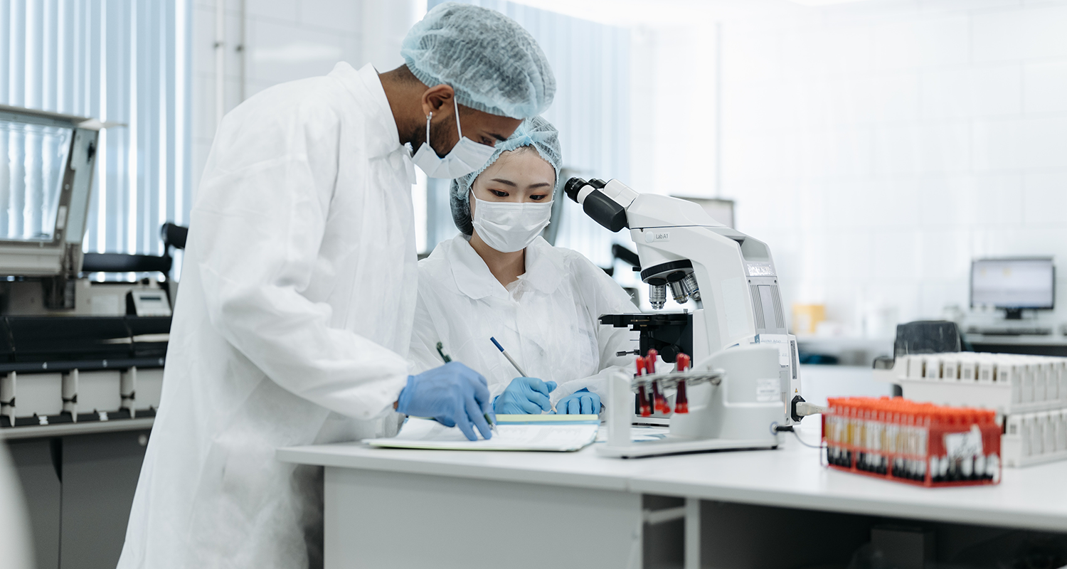 Safety Cabinets for Laboratories – The Importance of Use – ToxScreen